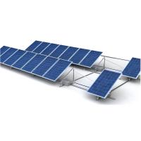China Solar Panel Mounting Brackets: Custom-Engineered for Complex Roof Profiles, Ensures Perfect Fit for sale