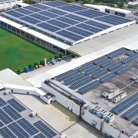 China Integrated Rooftop PV Rapid-Frame: Fast Deployment for a Higher Return on Investment for sale
