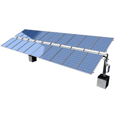 China Durable Solar Panel Mounting Brackets ideal for open field ground and concrete solar panel mounting solutions for sale