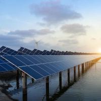 China High-Corrosion-Resistant Ground Solar Mounting Brackets : Engineered for Harsh Environments, Defying Corrosion for sale