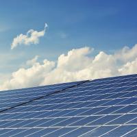 China Invisible Rooftop PV Mount: A Subtle Guardian, Blending Seamlessly with Architecture for sale