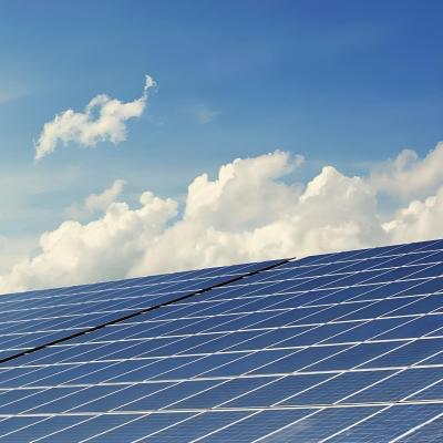 China Invisible Rooftop PV Mount: A Subtle Guardian, Blending Seamlessly with Architecture for sale