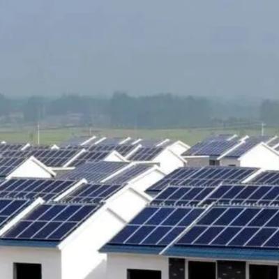 China Economical & Safe Solar Panel Roof Mounting Brackets : Balancing Structural Security with Cost-Effectiveness for sale