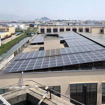 China Universal Solar Panel Roof Mounting Brackets for Tile Metal Shingle Roofs 25 Year Life for sale
