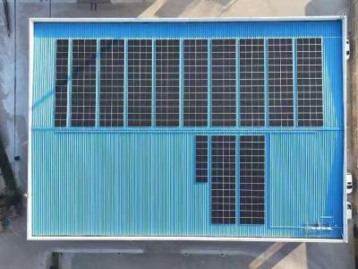 China Durable Solar Panel Roof Mounting Brackets for Tile Roofs Featuring Anodized Aluminum Material and Compatibility with Various Panels for sale
