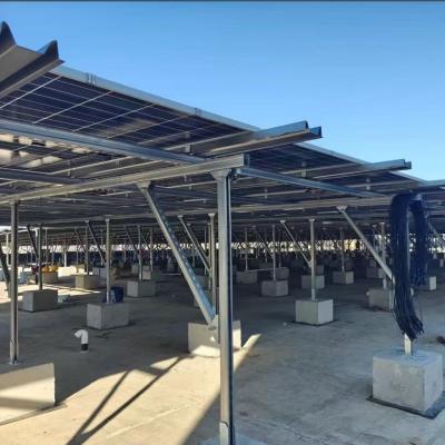 China Solar Panel Roof Mounting Brackets for Metal Roofs 25 Year Life 10 Year Warranty for sale