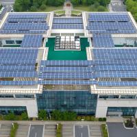China Solar Panel Roof Mounting Brackets for Metal Roof 25 Year Life 10 Year Warranty for sale