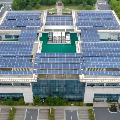 China Solar Panel Roof Mounting Brackets for Metal Roof 25 Year Life 10 Year Warranty for sale