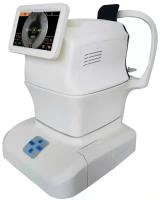 China Automatic Non-Contact Ophthalmic Tonometer 7 Inch Touch Screen 0-60mmHg with 3D Auto Tracking for sale