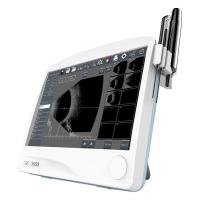 China SK-3000ABP Ophthalmic Ultrasound A/B Scan Biometer Pachymeter with 12.1 inch Touch Screen and 20MHz Frequency for sale