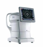 China Automatic 3D Tracking Auto Refractometer with Keratometer FA-100K 16S High Speed Measure XinYuan Brand for sale