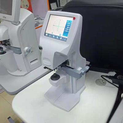 China KESHILONG GD6049 Optical Lensometer 0.1mm PD Single Vision Bifocal Progressive for sale