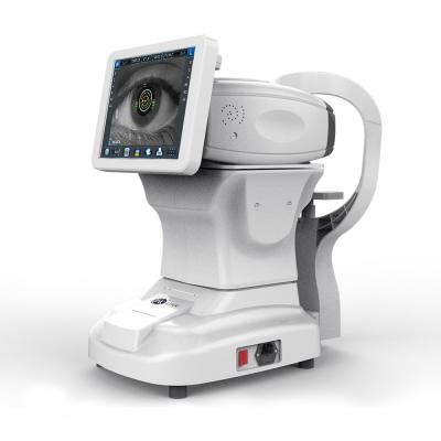 China Optical Refractometer 0-95% Brix Automatic Measurement USB Interface 589nm for sale