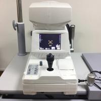 China Auto Refractometer Keratometer FKR-8900 110mm 200g Measuring Refraction and Keratometry for sale