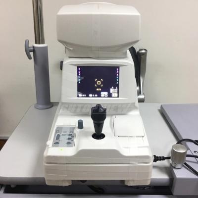 China Auto Refractometer Keratometer FKR-8900 110mm 200g Measuring Refraction and Keratometry for sale