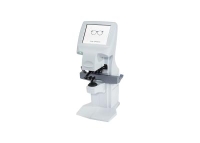 China KESHILONG GD6049 Auto Lensometer 0.01D Accuracy 1.5s Measurement PD 0.1mm USB RS232 for sale