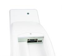 China Auto Lensometer 0.01D Accuracy PD 25-85mm USB RS232 Data Output for sale