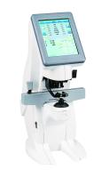 China Auto Lensometer 0.01D Accuracy PD 25-85mm USB RS232 Data Output for sale