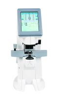 China Auto Lensometer 0.01D Accuracy PD 25-85mm USB RS232 Data Output for sale