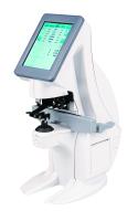 China Auto Lensometer 0.01D Accuracy PD 25-85mm USB RS232 Data Output for sale