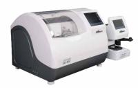 China JingGong Patternless Auto Lens Edger SJG-900A for CR39 Glass PC Lenses 220V 500W with Scanner for sale