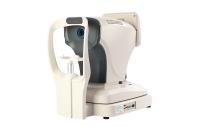 China Ophthalmic Auto Ref/Keratomater Refractometer with Keratometer HD Capacitive touch screen GR(K)8930XD Keshilong Brand for sale