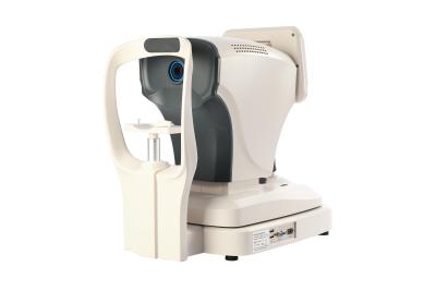 China Ophthalmic Auto Ref/Keratomater Refractometer with Keratometer HD Capacitive touch screen GR(K)8930XD Keshilong Brand for sale