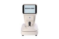 China Ophthalmic Auto Ref/Keratomater Refractometer with Keratometer HD Capacitive touch screen GR(K)8930XD Keshilong Brand for sale