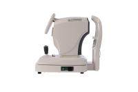 China Ophthalmic Auto Ref/Keratomater Refractometer with Keratometer HD Capacitive touch screen GR(K)8930XD Keshilong Brand for sale