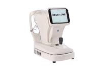 China Ophthalmic Auto Ref/Keratomater Refractometer with Keratometer HD Capacitive touch screen GR(K)8930XD Keshilong Brand for sale