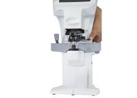 China CL-300 Digital Automatic Lensmeter with UV & Blue Light Measurement, 5.7