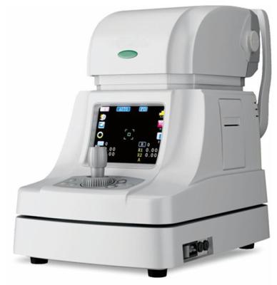 China Xinyuan FA-6100 GR8905 Autorefractor with 5.7-inch Display -20D to +20D Range Auto Manual Mode for sale