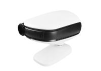 China ACP-100 Auto Chart Projector Provide 41 different icons, including red, green, and optopic optical polarization filters GD8509 for sale