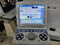 China GRS-100 Tabletop Refraction System /Outstanding Equipment Set with Mirror Chart&Digital Phoropter Can link Fully Automatic Refracto-Keratometer, Auto Lensmeter And Motorized Table for sale