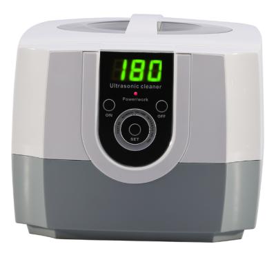 China High-Frequency Ultrasonic Cleaners Are Suitable For Glasses, Watches,  etc., And Can be Set Up With Five Time Periods GD3704 for sale