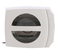 China High-Frequency Ultrasonic Cleaners Are Suitable For Glasses, Watches,  etc., And Can be Set Up With Five Time Periods GD3704 for sale