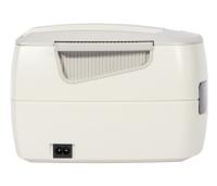 China High-Frequency Ultrasonic Cleaners Are Suitable For Glasses, Watches,  etc., And Can be Set Up With Five Time Periods Yellow & White Colors GD3704A for sale