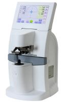 China GD6038/GD6038A Auto Lensometer with 7-inch Touch LCD Screen | ±25D Spherical Range | PD and UV Testing for sale