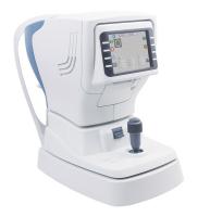 China ARK-810 GD8906 Auto Refractometer Keratometer with 5.7