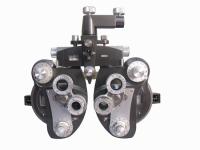 China VT-5E Handheld Phoropter with ±16.75D to -19.00D Sphere Range and 0-20∆ Rotary Prism for Ophthalmic Exams for sale
