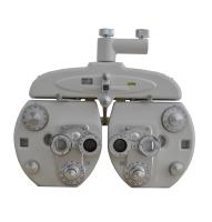 China GD8707 Phoropter Optometric Instrument with ±16.75D to -19.00D Range and Butterfly Design for Vision Testing for sale