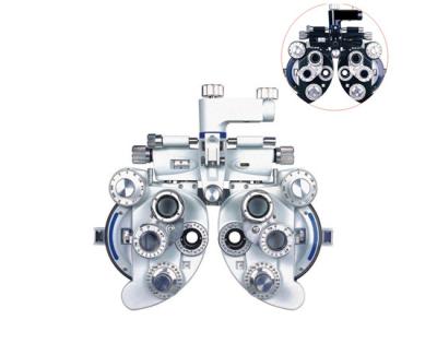 China VT-5A Digital Phoropter View Tester | 335mm × 320mm × 98mm | High Accuracy Ophthalmic Equipment for Optical Shops for sale