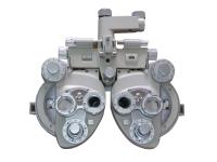 China Professional Optometry Phoropter with 48-80mm IPD Range and ±0.25D Cross Cylinder for Vision Testing for sale