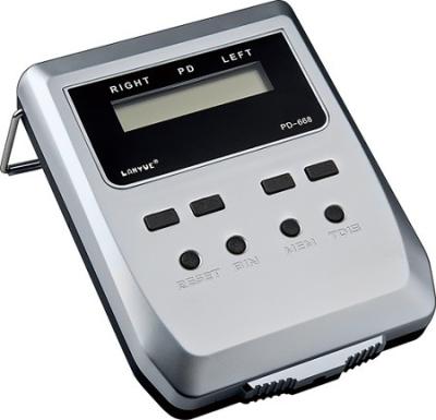 China GD8400 Digital PD Meter Centrometer for Ophthalmology - 44-83mm Measurement Range with CE ISO Certification for sale
