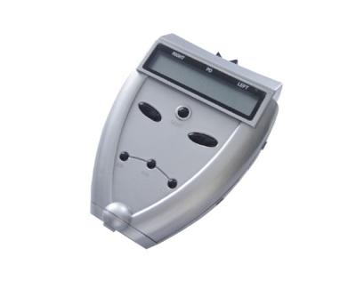 China Digital Pupilometer GD8401 - High Accuracy PD Measurement Tool 45-82mm Range with 0.5mm Precision for sale