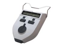 China Digital PD Pupillary Distance Meter HX-400 with ≤0.5mm Accuracy and FDA Assurance for Optical Professionals for sale