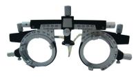 China GD1100 Optical Universal Trial Frame with 98-135mm Adjustable Temple Length and 48-80mm PD Range for Professional Eye Care for sale