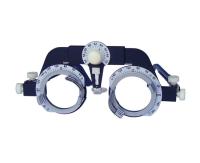 China Professional Ophthalmology Trial Frame GD1103 - 54-70mm PD Range, Compact Design with ISO/CE/FDA Certification for sale