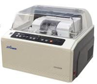 China SJG6189 Auto Lens Edger 400VA Optical Equipment with 8-80mm Lens Diameter and New Water Feeding System for sale