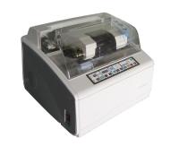 China Optical Auto Lens Edger GD3200 - 22-100mm Lens Range, 220V 500W Automatic Calibration System for sale